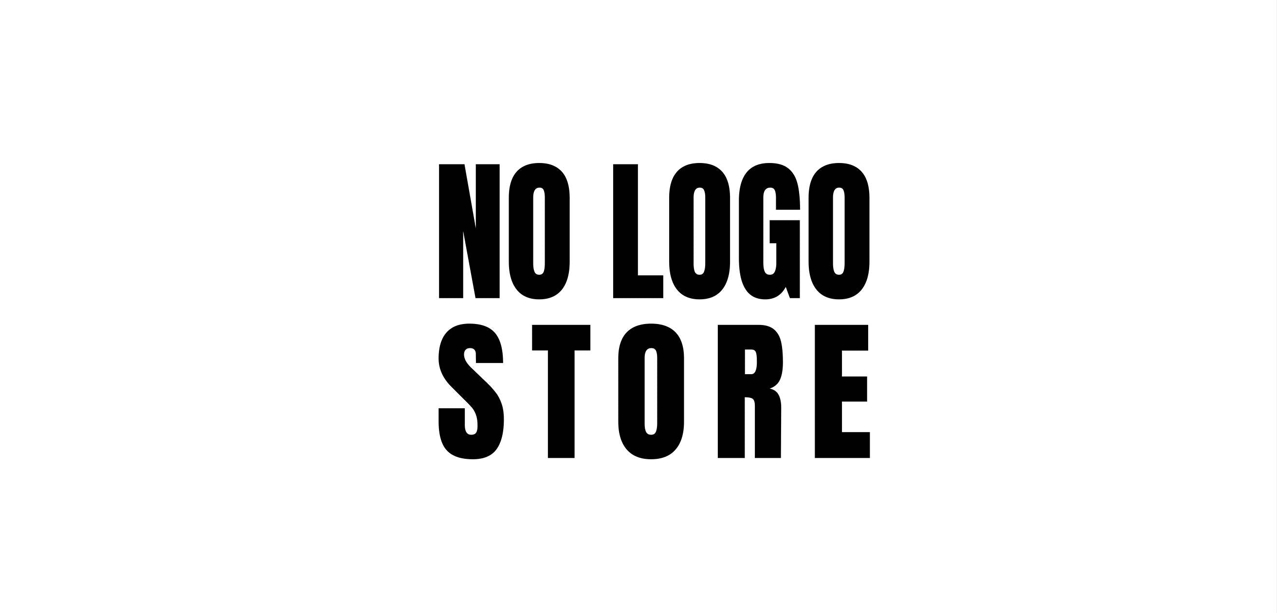 No Logo Store